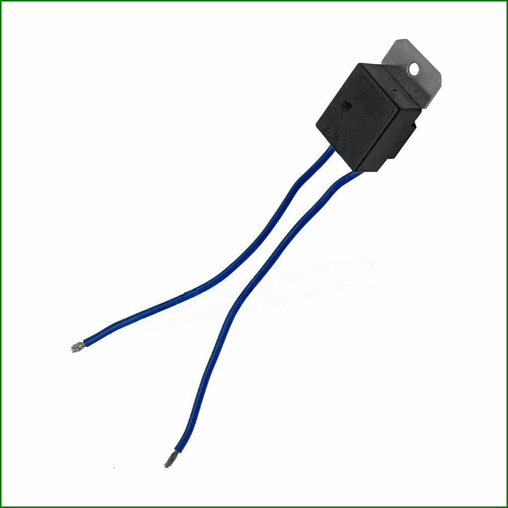 Плавный пуск по току 20А-Новинка