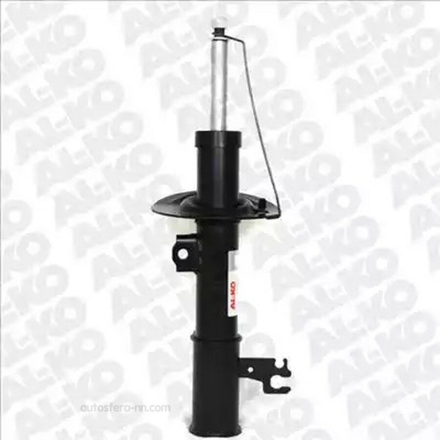 AL-KO 302495 Амортизатор подвески перед лев Saab 9.3 03-15