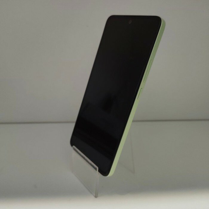 Смартфон Xiaomi Redmi Note 14 8/256 Зелeный — фото 1