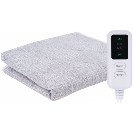 Электропростынь Ecosapiens Mia Solo, 150х90 см