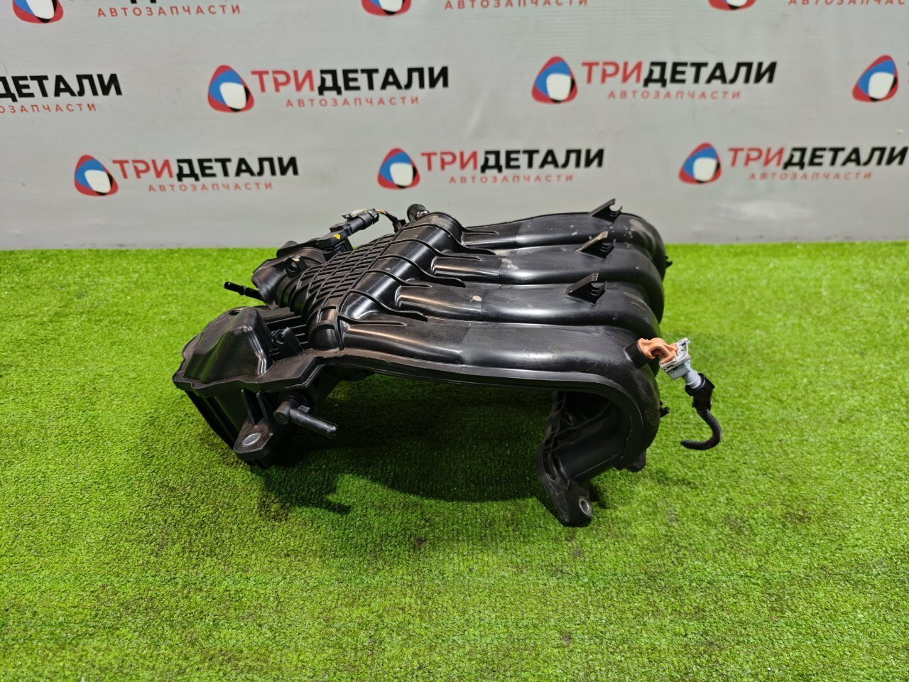 Коллектор впускной Renault Duster 1.6 H4MD430 2017 (б/у)