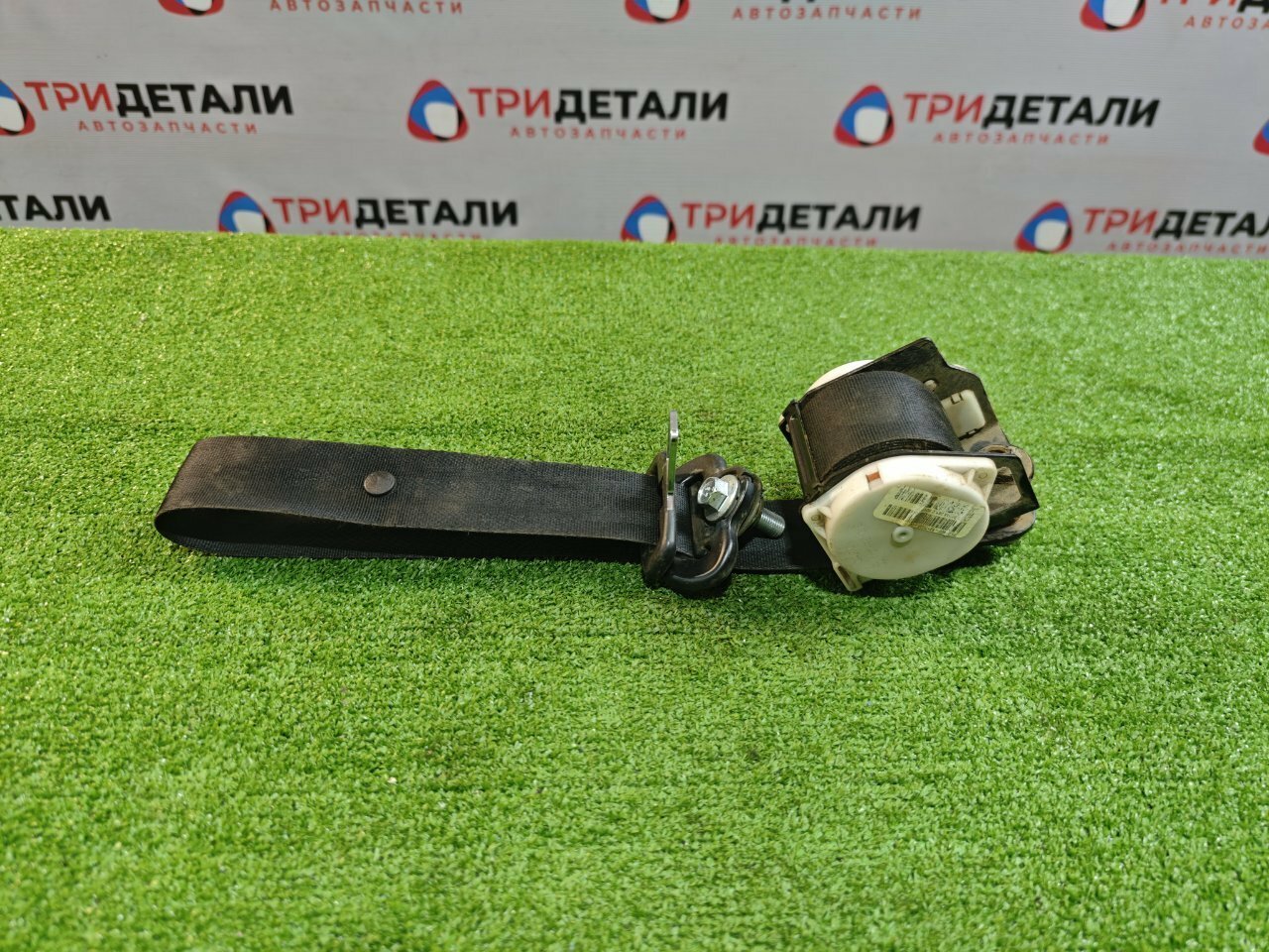 Ремень безопасности Лада Гранта 1.6 11186 2013 перед. прав. (б/у)