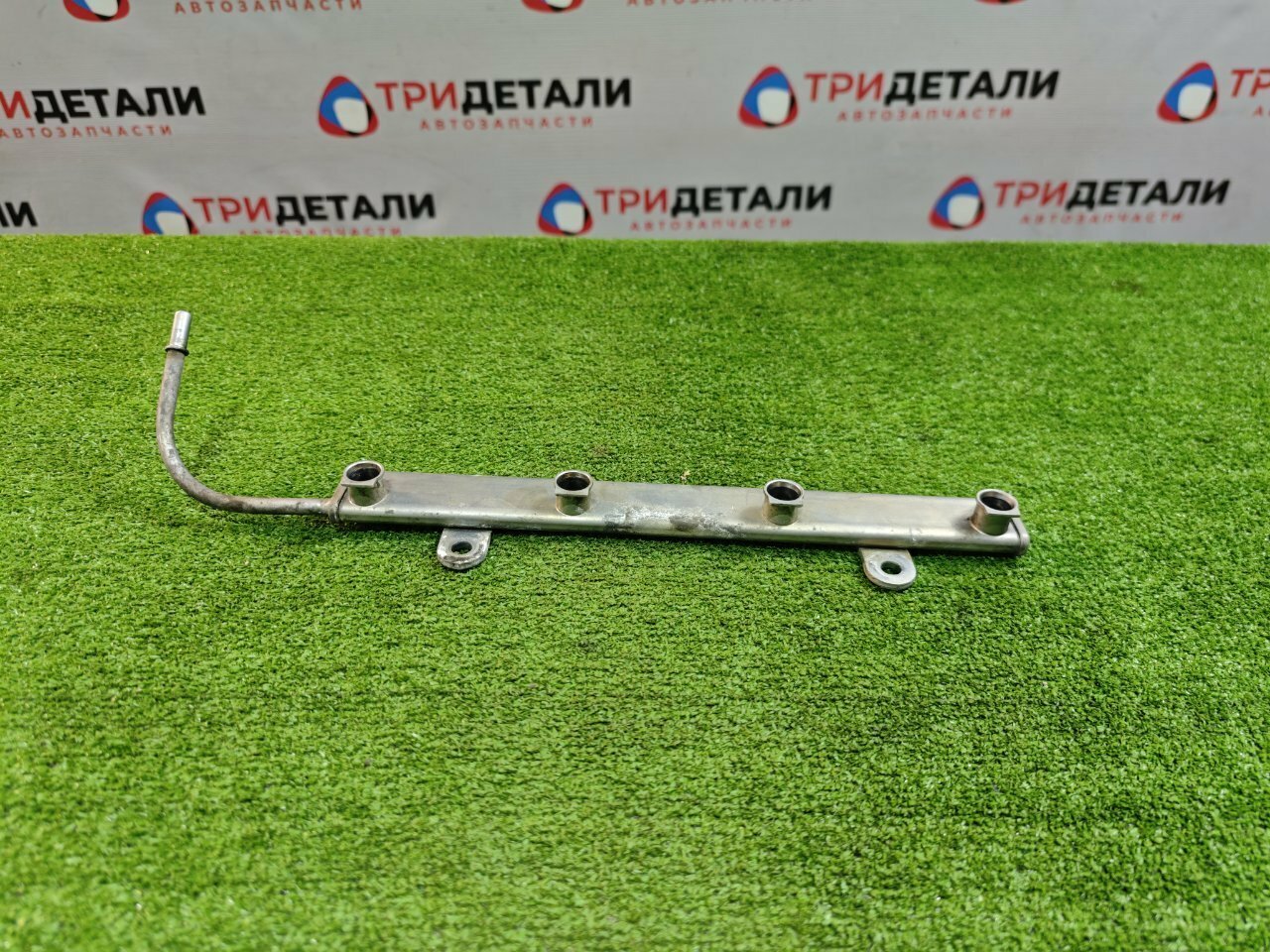 Топливная рейка Mitsubishi Outlander 2.0 4B11 2018 (б/у)