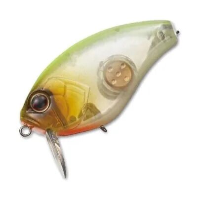 Воблер EverGreen Combat Crank TC-60 #59 (18.5г)