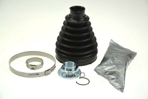 Пыльник шруса GKN (Loebro) арт. 305253