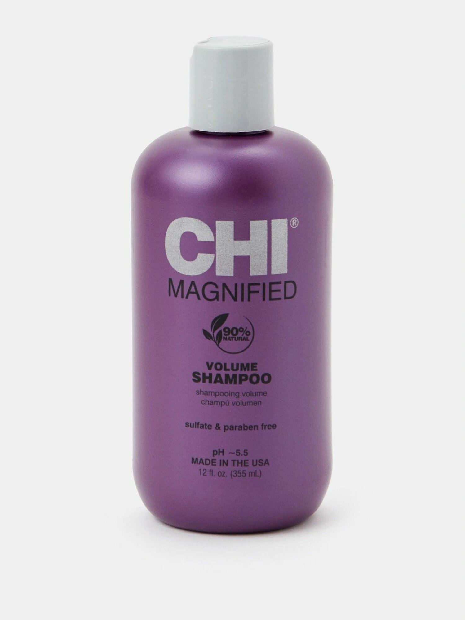 Шампунь CHI Magnified Volume, для объема тонких волос, 355 мл