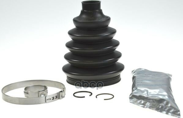Пыльник шруса GKN (Loebro) арт. 304877