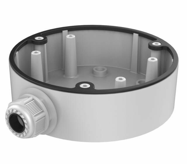 Hikvision DS-1280ZJ-DM46 Монтажная коробка