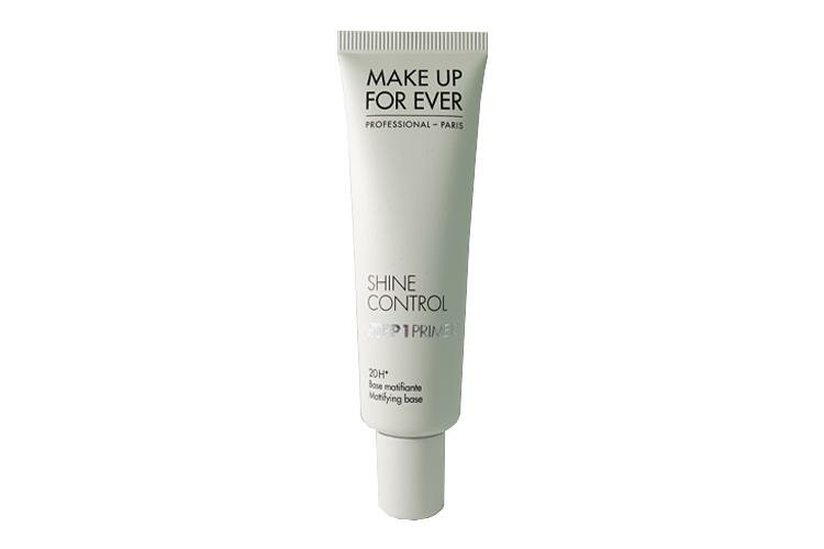 Праймер женский MAKE UP FOR EVER Finish Primer Natural, корректирующий тон кожи, 30 мл