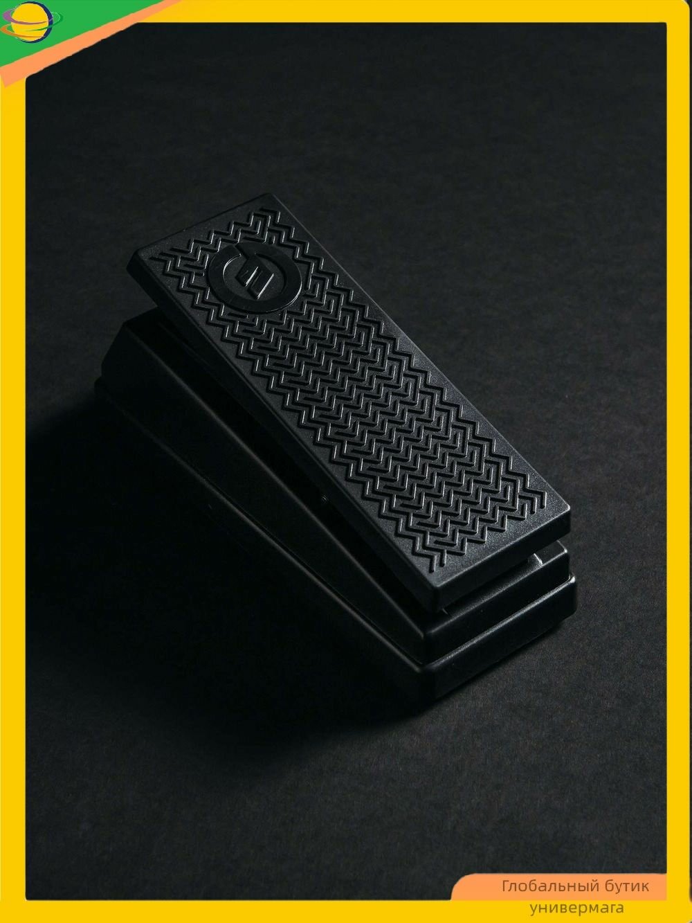 Педаль moog ep-3 Expression Pedal
