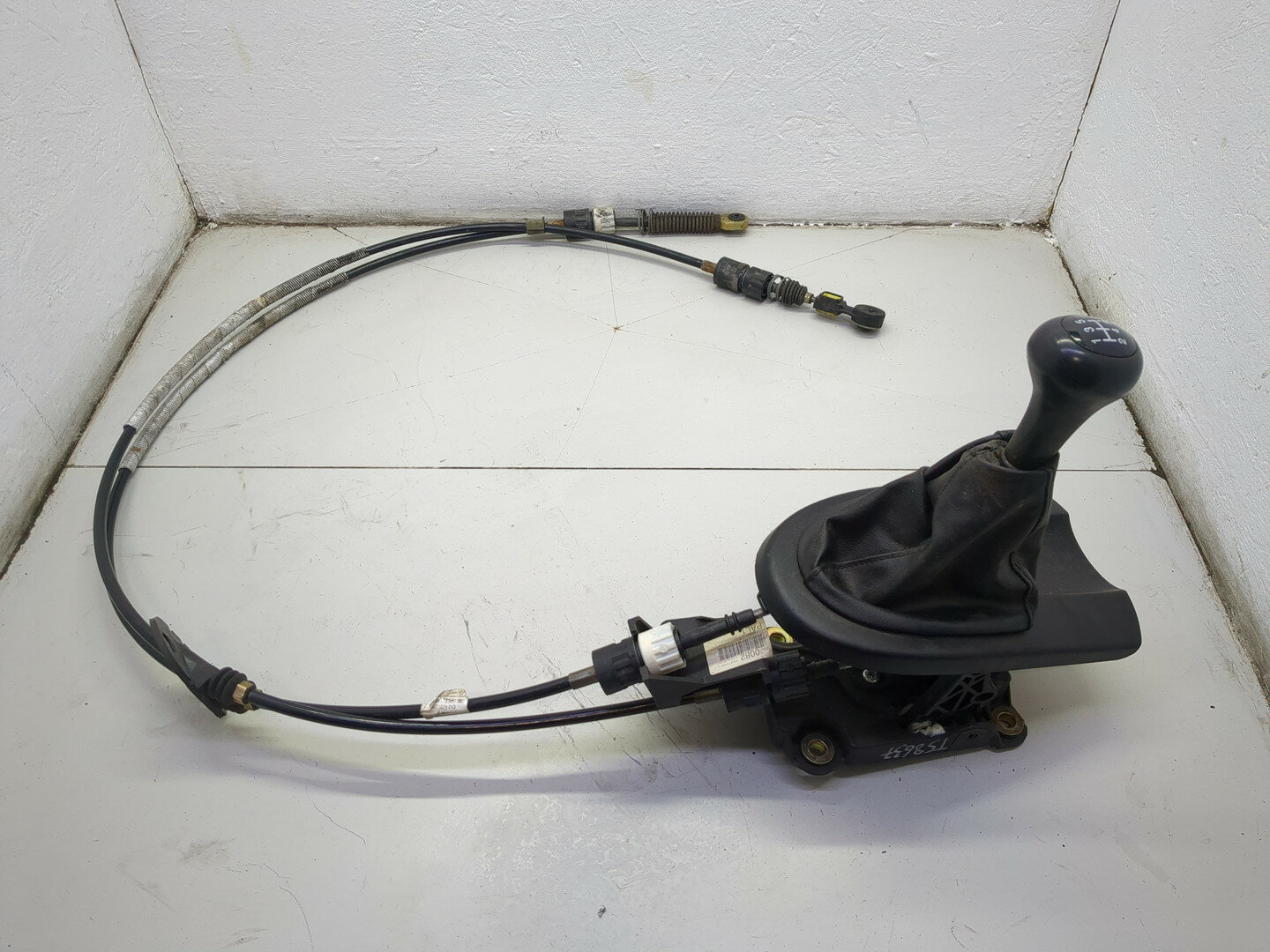 Кулиса КПП Ford Focus 1 Б/У