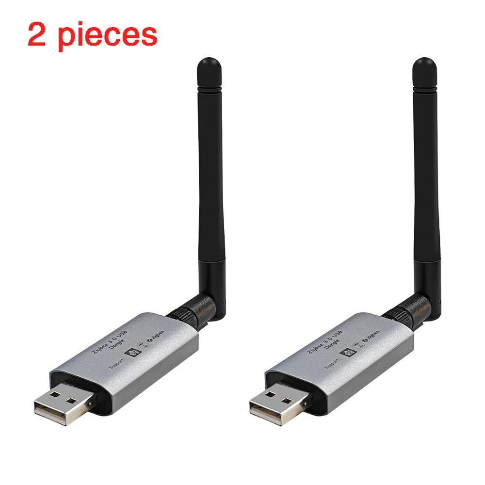 Timethinker Zigbee 3.0 USB-концентратор