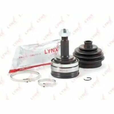 ШРУС наружный комплект LYNX AUTO CO-4600 LADA 2108-2115 85-05/Kalina 04-13/Granta 11->