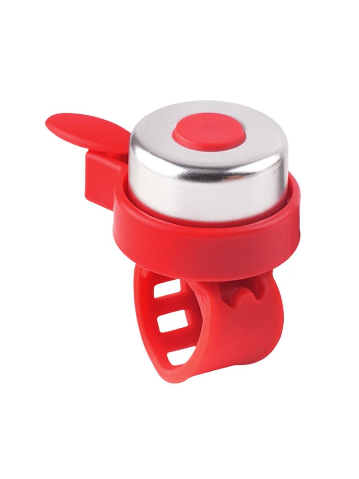 Детские Велосипедные Колокольчики Для Оповещений О Детских Велосипедах Быстрая Установка Без Инструмента