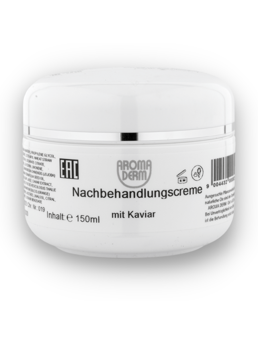 Крем STYX Aromaderm для тела Крем-корсет Икра Nachbehandlungscrem, 150 мл
