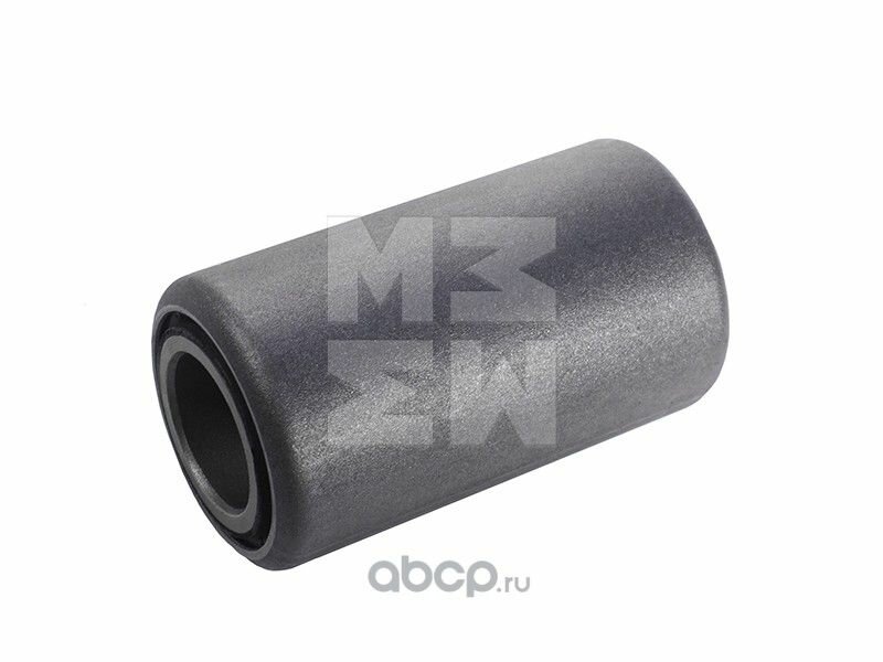 Сайлентблок рессоры d30 57x102 BPW о н 0203169000 M7210012