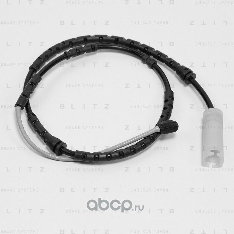 Датчик износа пер. торм. колодок