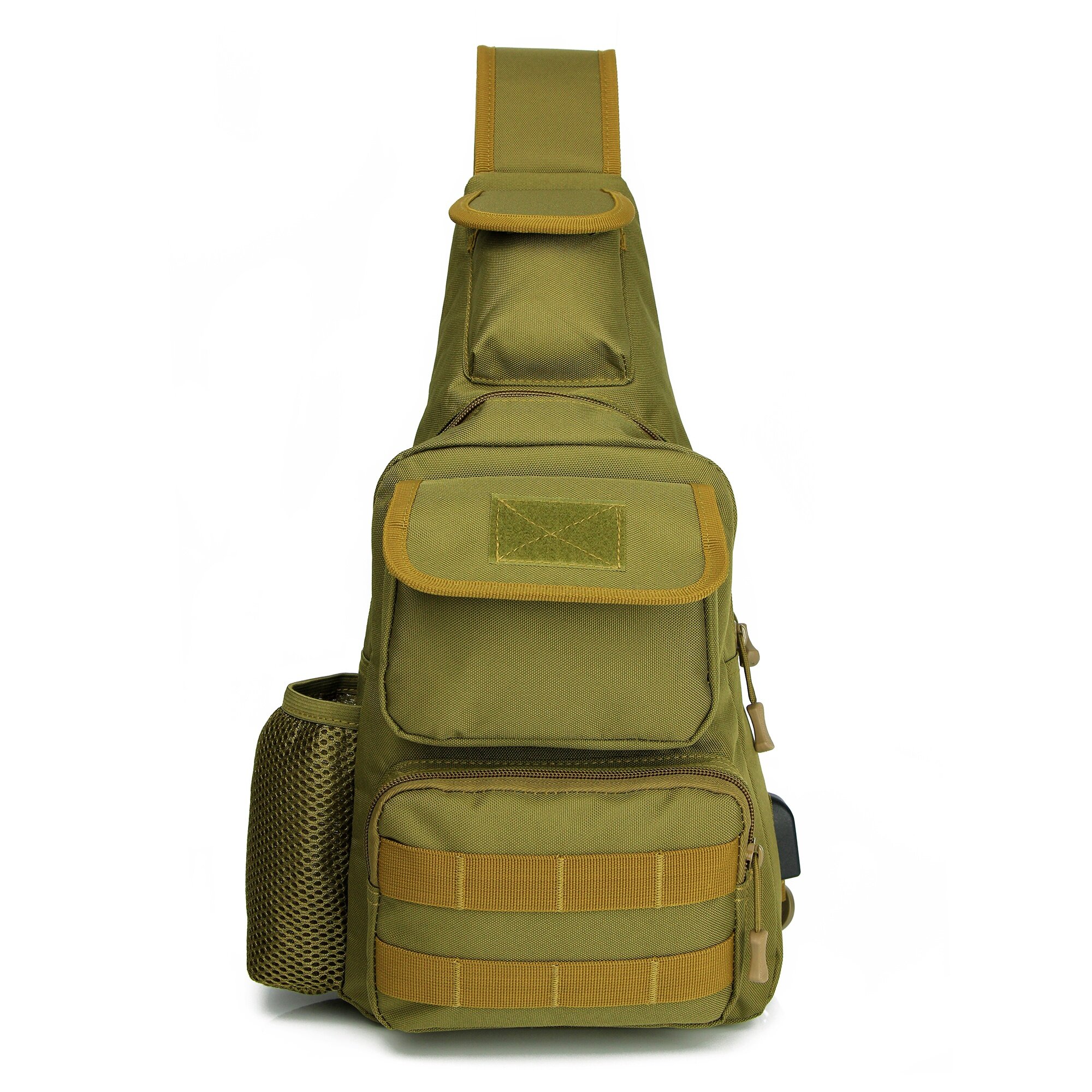 Рюкзак слинг