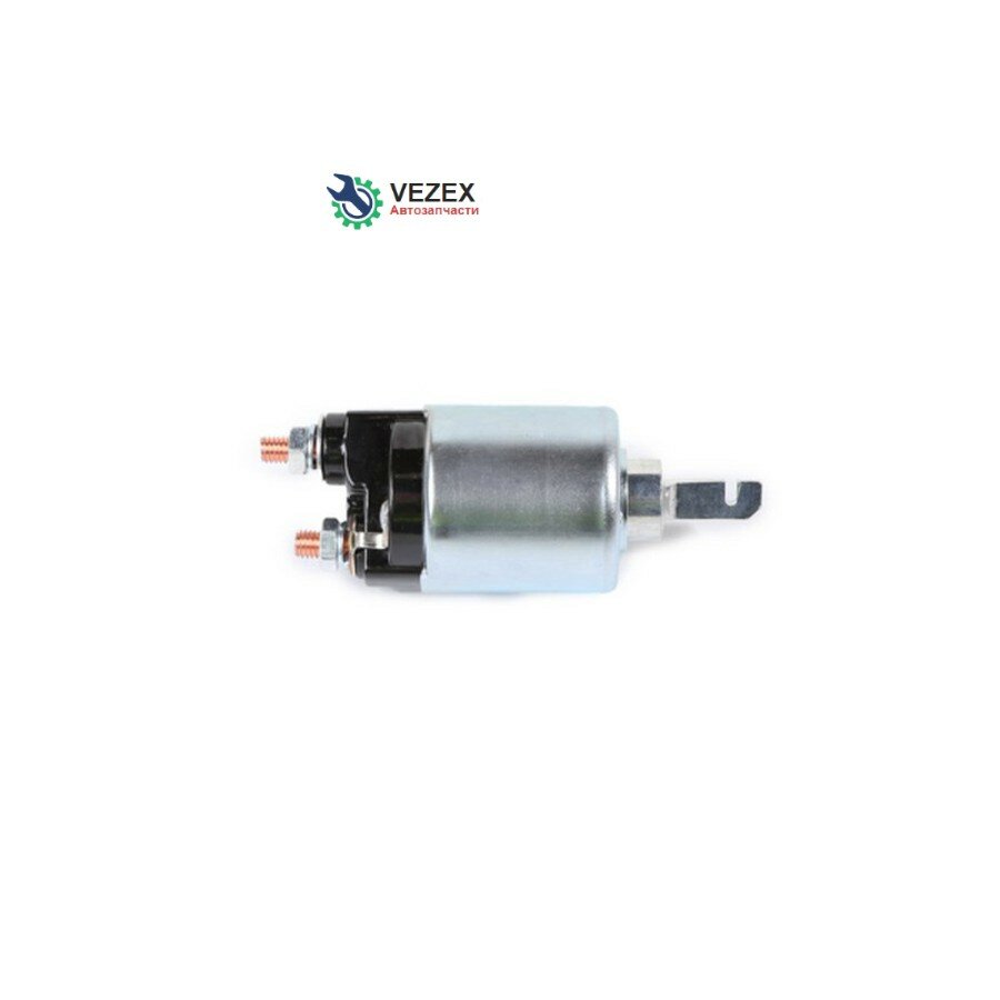 STELLOX 0685171SX реле втягивающее!\ Honda Civic/CRX/Concerto/Shuttle/Jazz 1.3-1.6i/16V 83-01