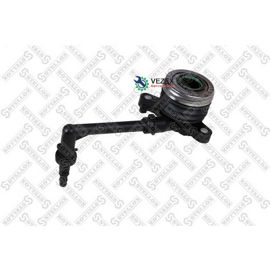 STELLOX 0700841SX подшипник выжимной гидравлический!\ Renault Clio 1.2/2.0 16V/1.5DCi 05>