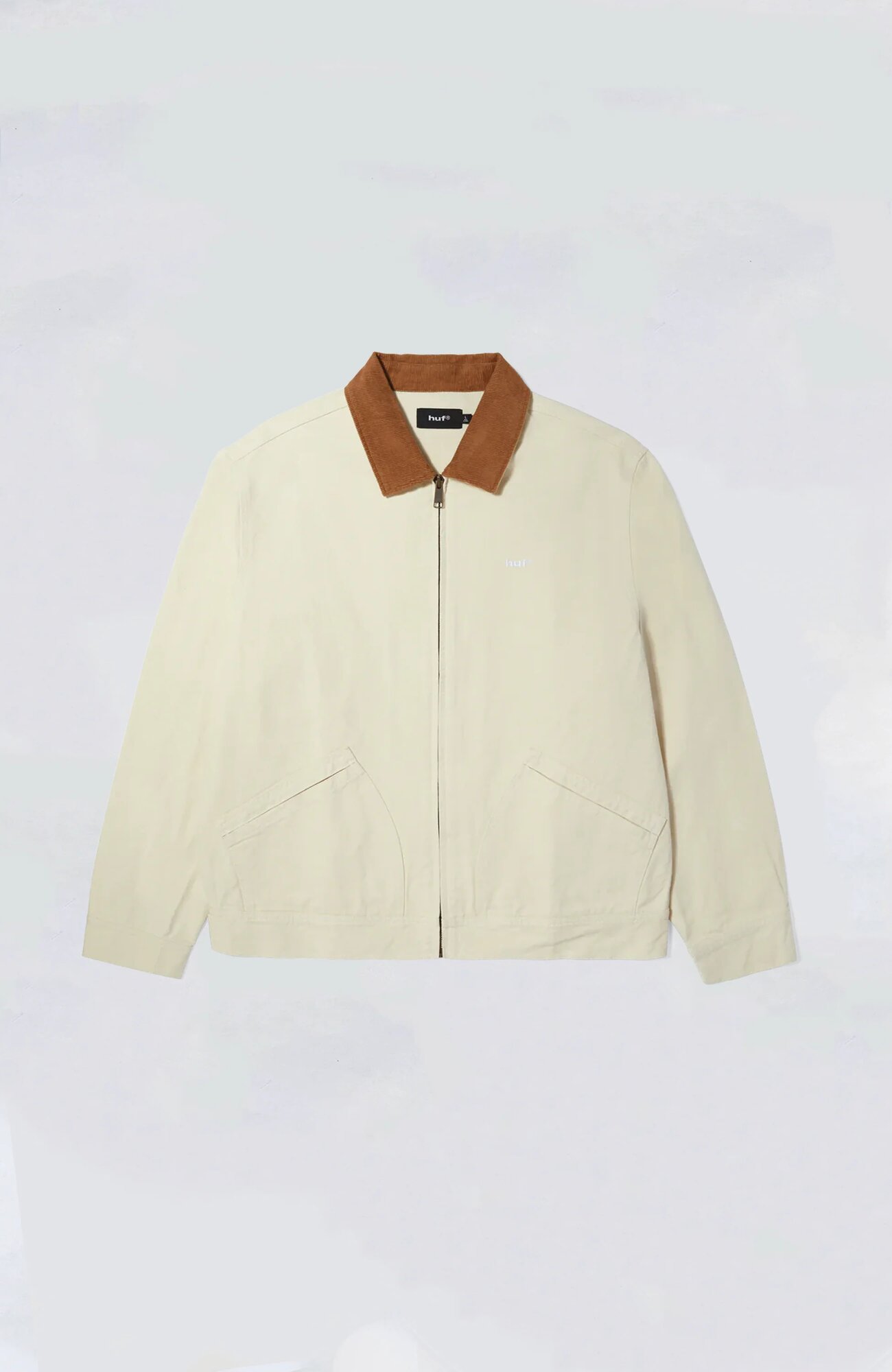 Куртка джинсовая