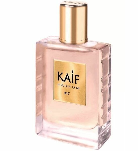 Парфюмерная вода NEO Alain Fumer Kaif Select 017 Chocolate&Vanilla Tonka 50ml (Vanilla Tonka Chocolate) для женщин