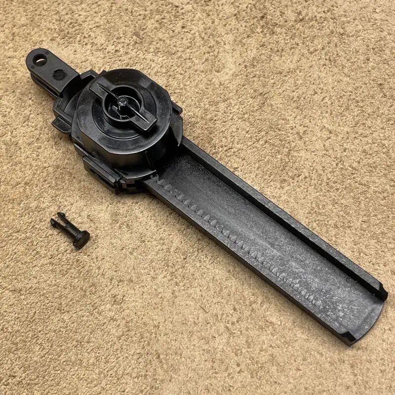 Для Geely Okavango демпфер перчаточного ящика, ограничитель буферного стержня правого a pair