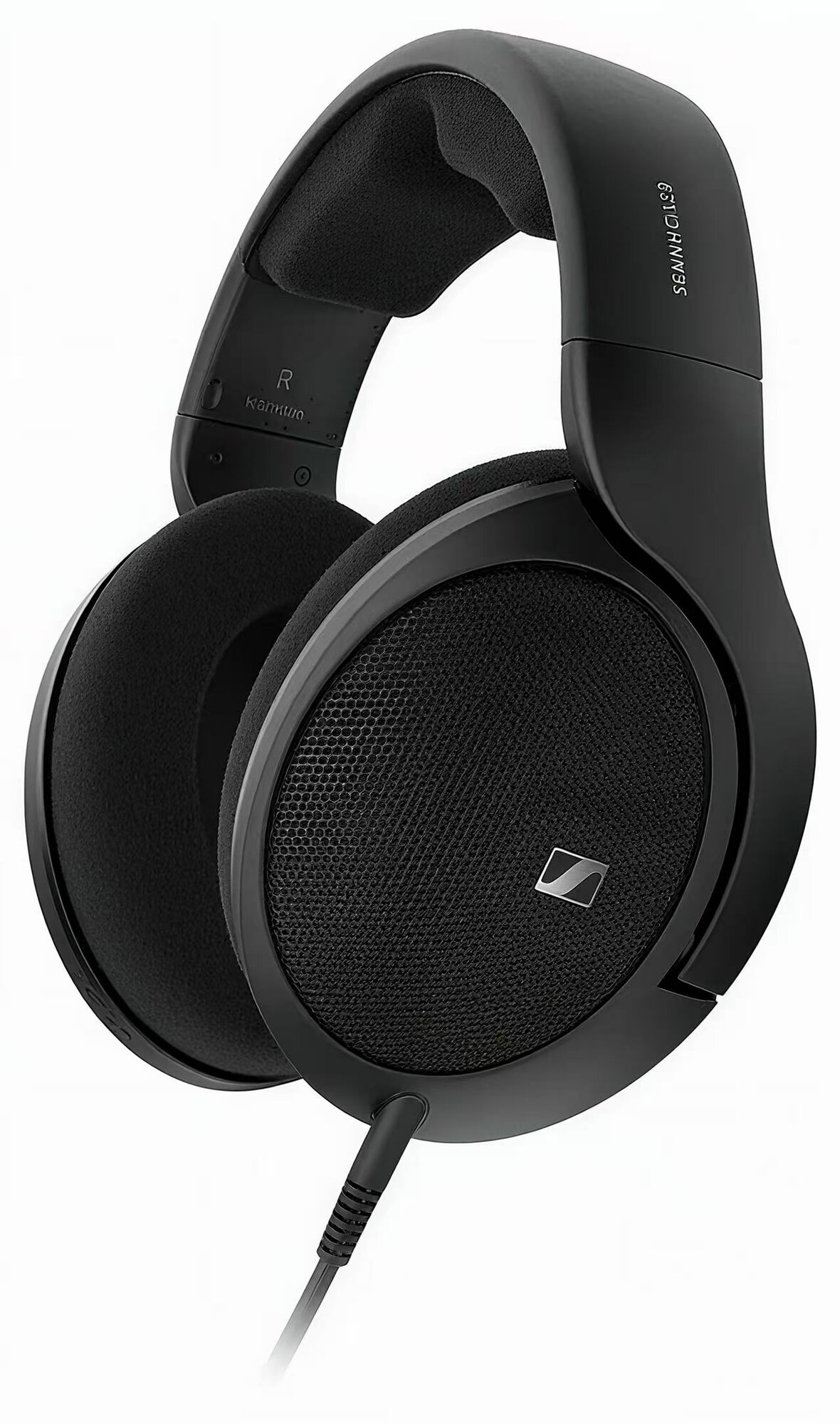 Проводные наушники Sennheiser EPOS HD 560S, открытые, полноразмерные