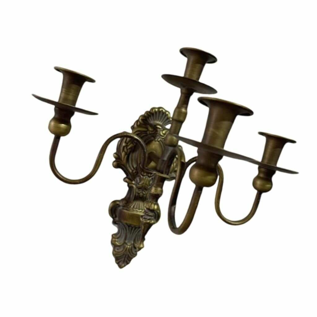 Подсвечник