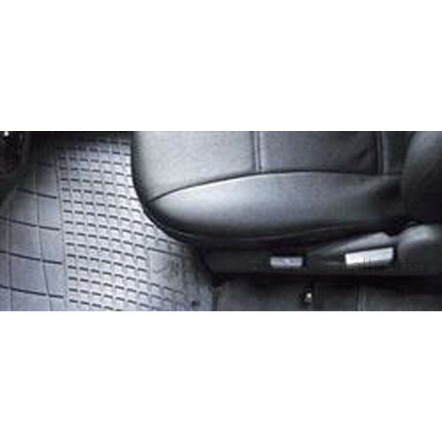 MITSUBISHI MZ312673 коврики напольные