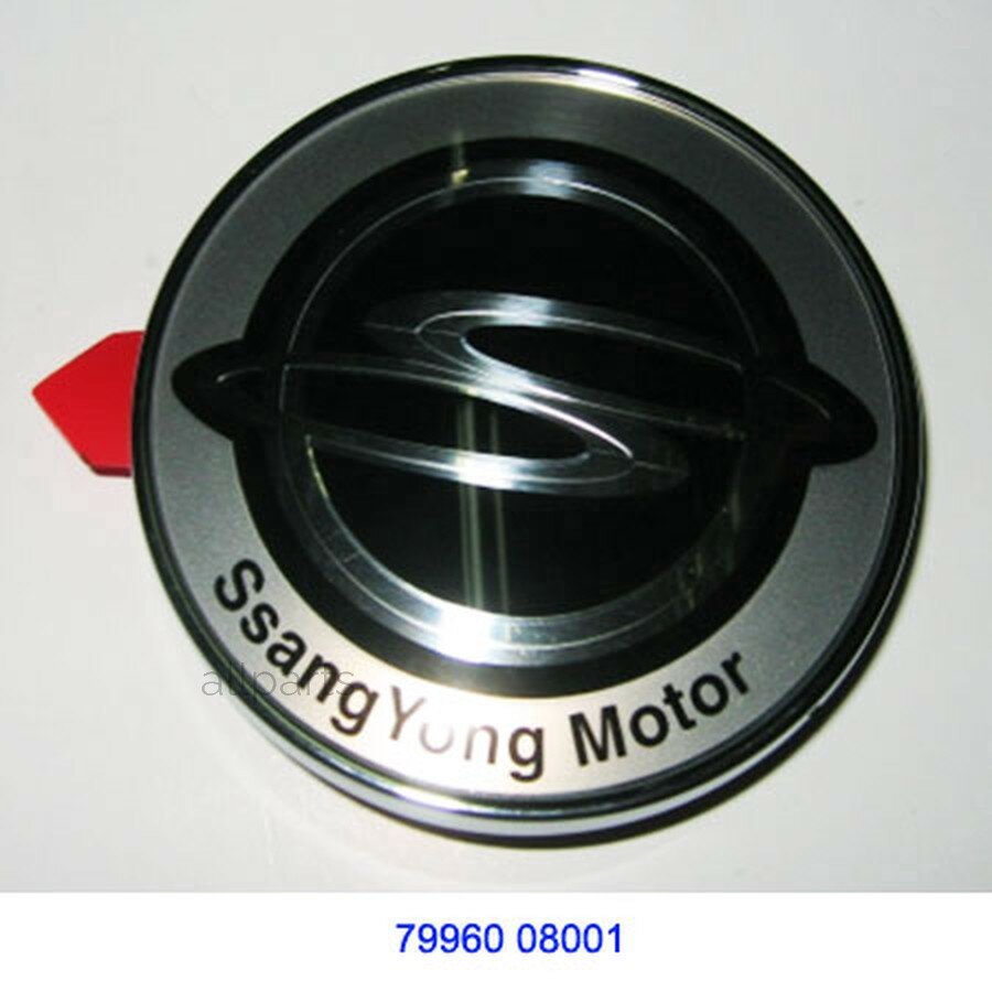 SSANG YONG 7996008001 Эмблема