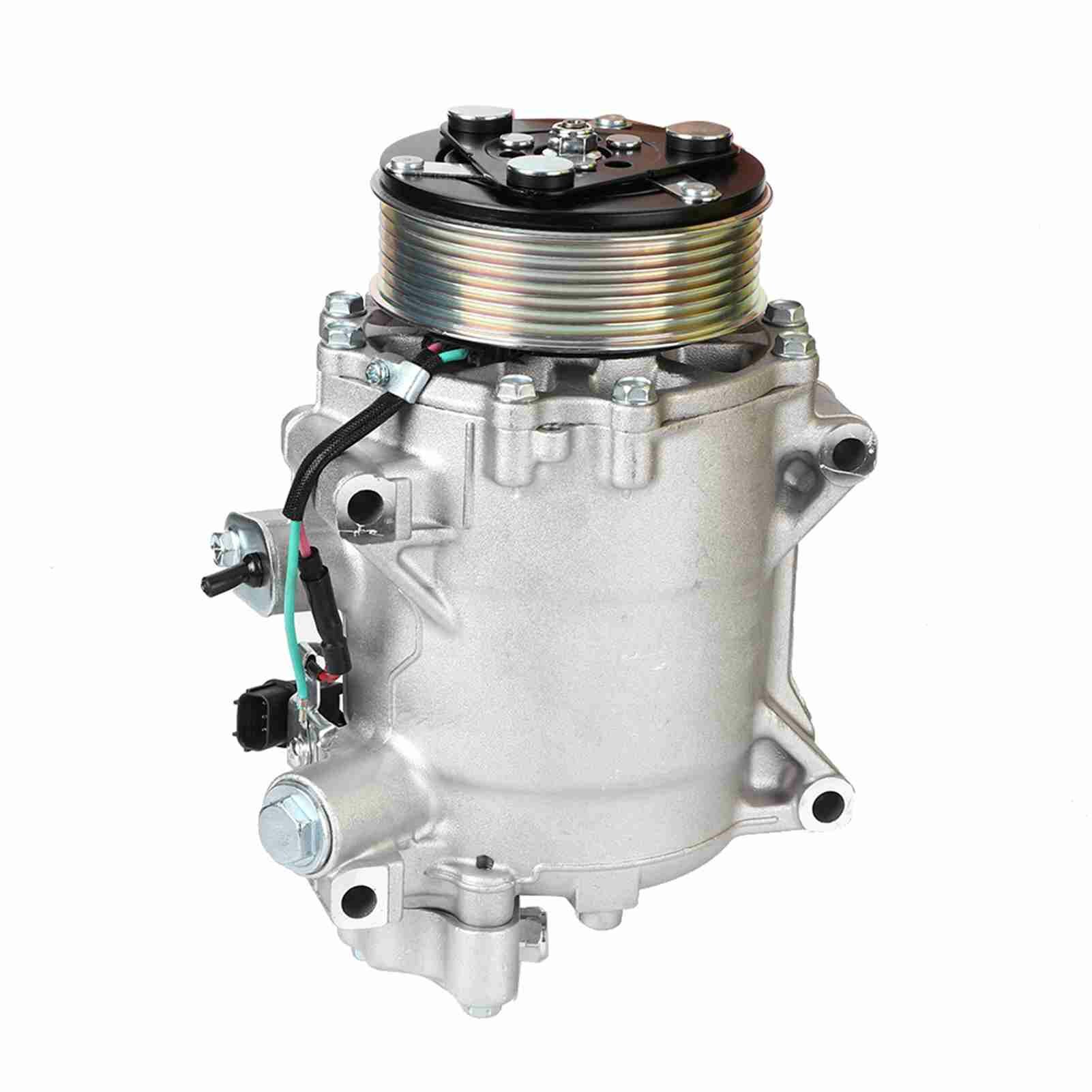 Компрессор кондиционера 38800RZYA010M2 для Honda CR-V 2.4L 2007-2015