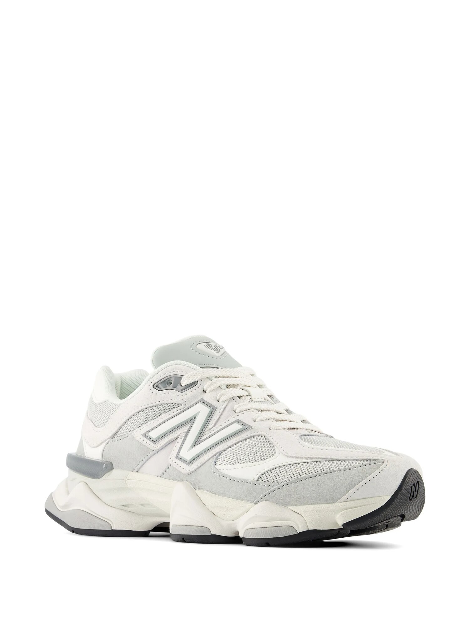 Кроссовки New Balance 9060, размер 8 US, разноцветный — фото 1