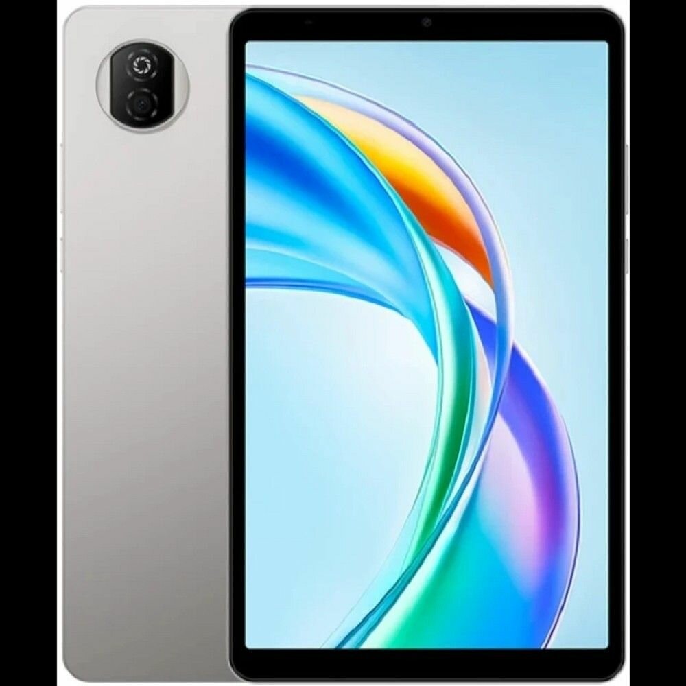 HONOR Планшет Pad X7 680 8C 4Gb 128Gb 8.7" IPS 1340x800 серый BT 8Mpix 5Mpix 7020mAh