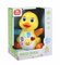 Музыкальная игрушка Baby Go Disco Duck танцующий утенок для детей от 18 месяцев