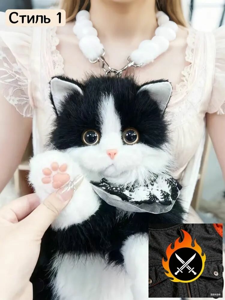 Сумка сумка-рюкзак — фото 1