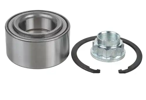 Подшипник передней ступицы Пежо 107 , Ситроен С1 Stellox 43-28811-SX