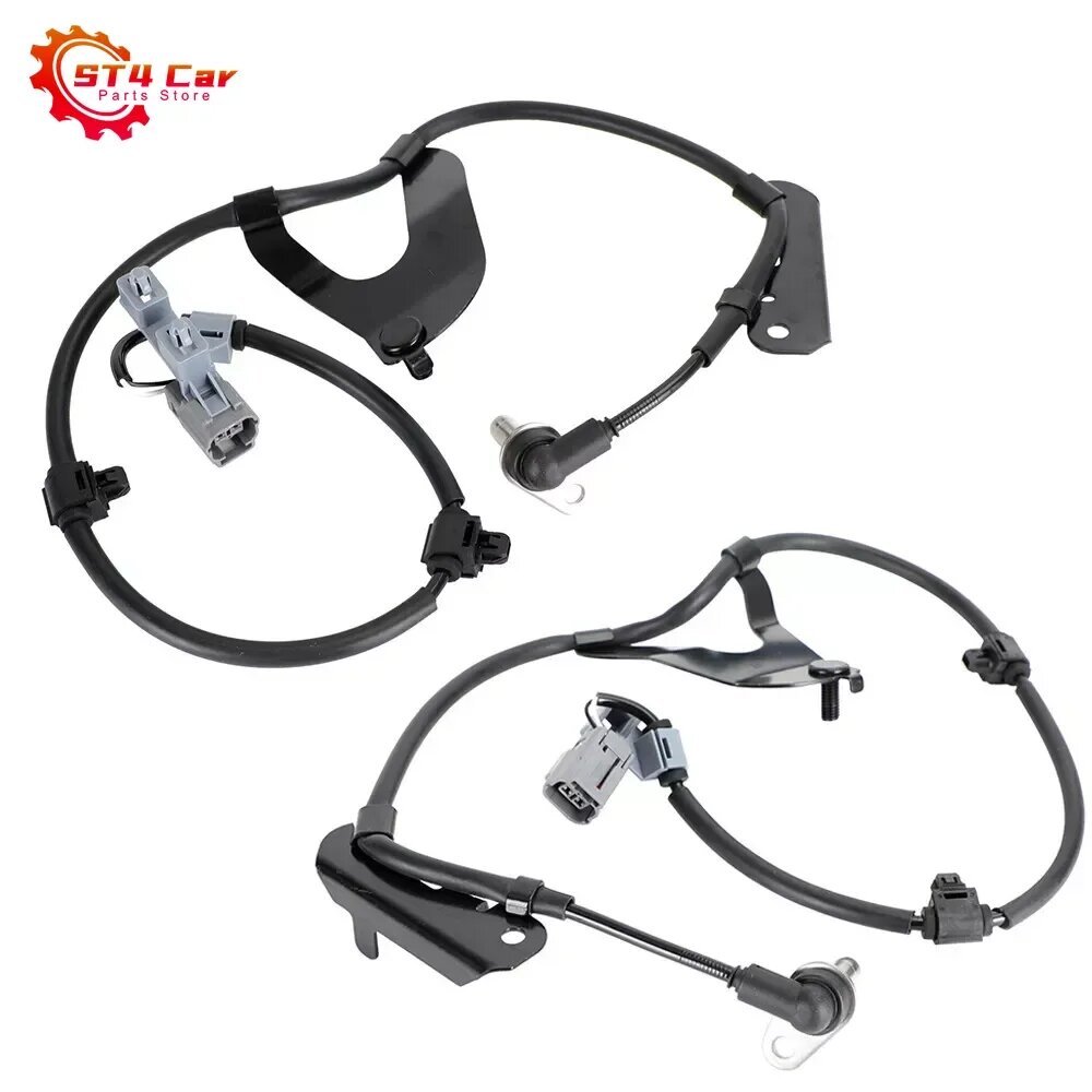 8- 98052120 -1 8980521191 Датчик скорости переднего левого/правого колеса ABS для Isuzu Front Left