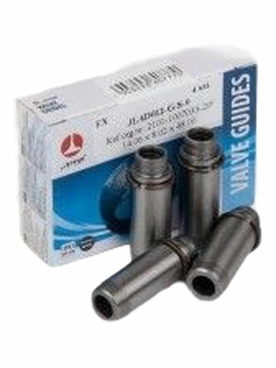 Направляющие AMP для 2101 выпуск. клапана (4шт) NEW, изм. геометрия