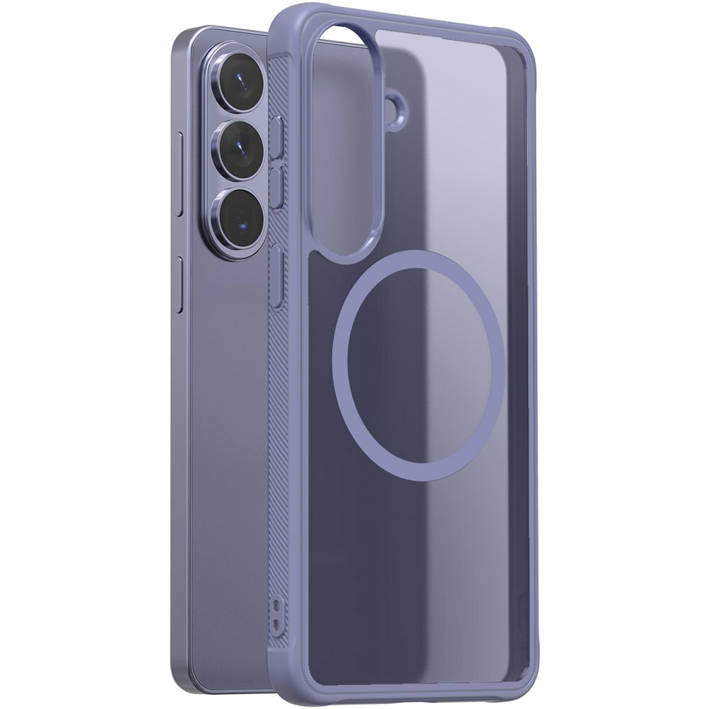 Чехол Araree Duple M Armor для Samsung Galaxy S26 Plus фиолетовый (AR20-02501C)