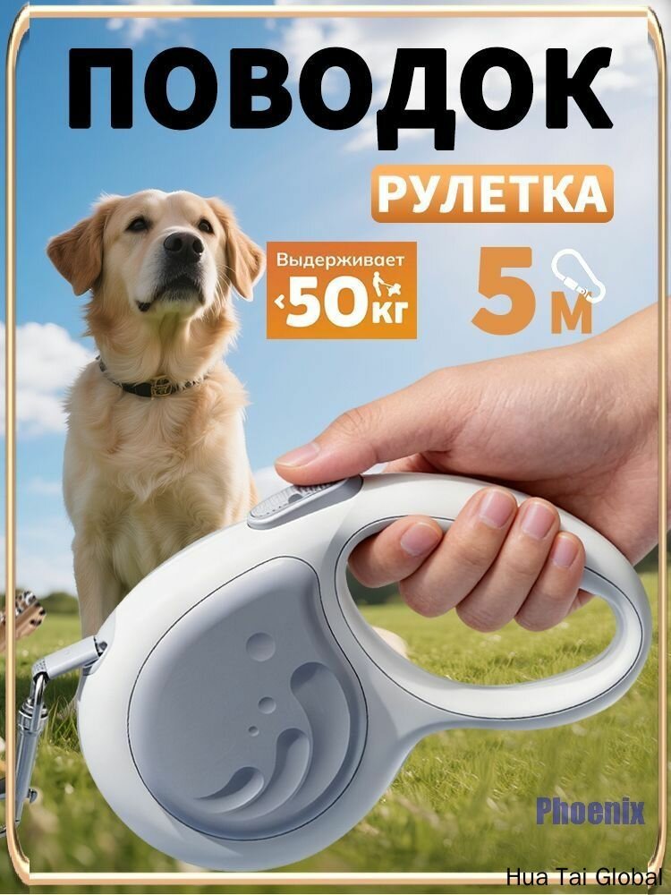 Поводок