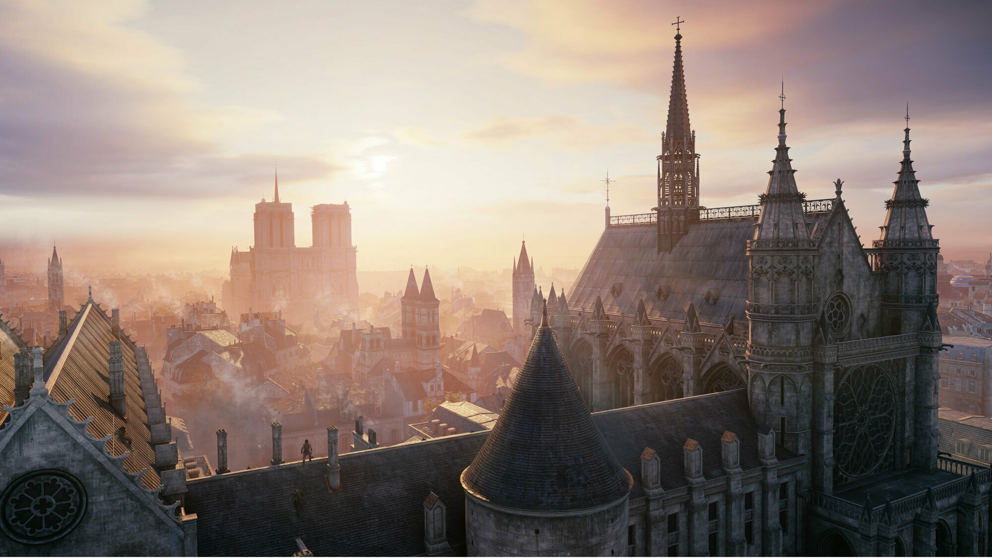 Assassin's Creed: Unity | Ubisoft Connect (Uplay) | ПК | Все страны — фото 1