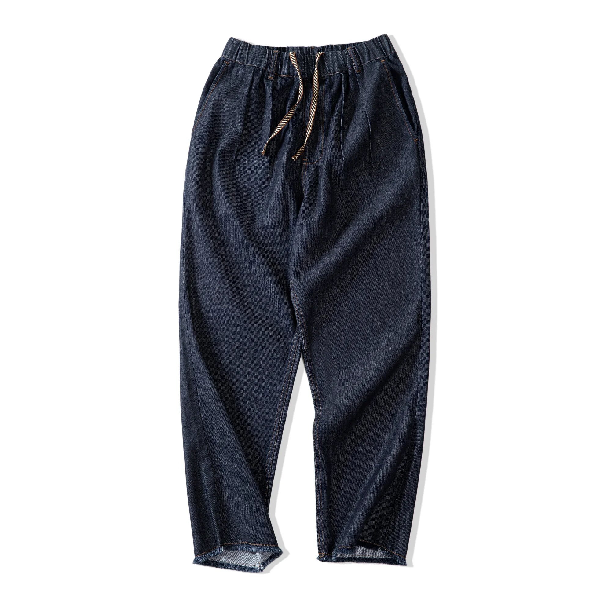 Джинсы Maden. Amekaji wear.
