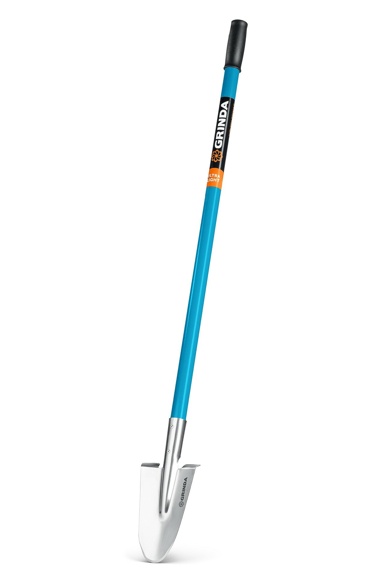 Посадочная лопата дамская GRINDA WS-1 200х120х1200мм 421826
