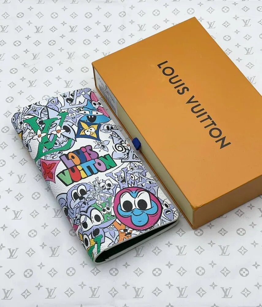 Louis Vuitton Кошелек