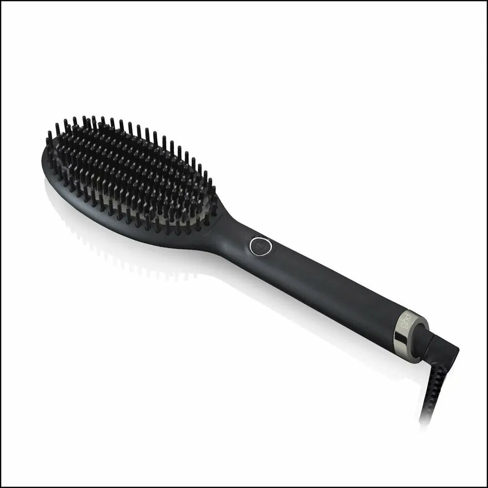 Термощетка Ghd Glide для безупречной укладки волос