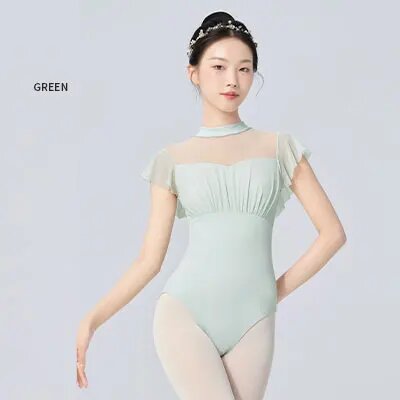 Трико танцевальное