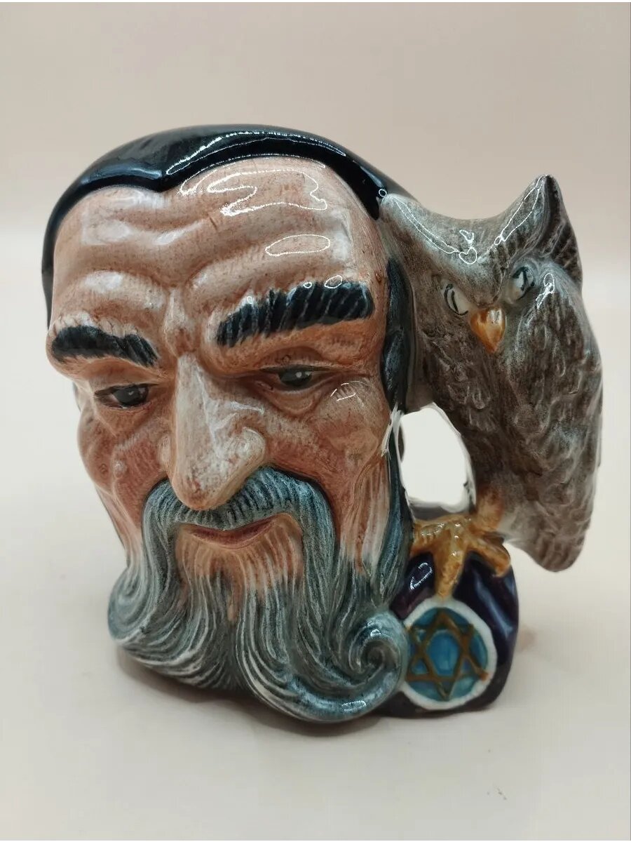 Кувшин молочник Toby(Тоби)