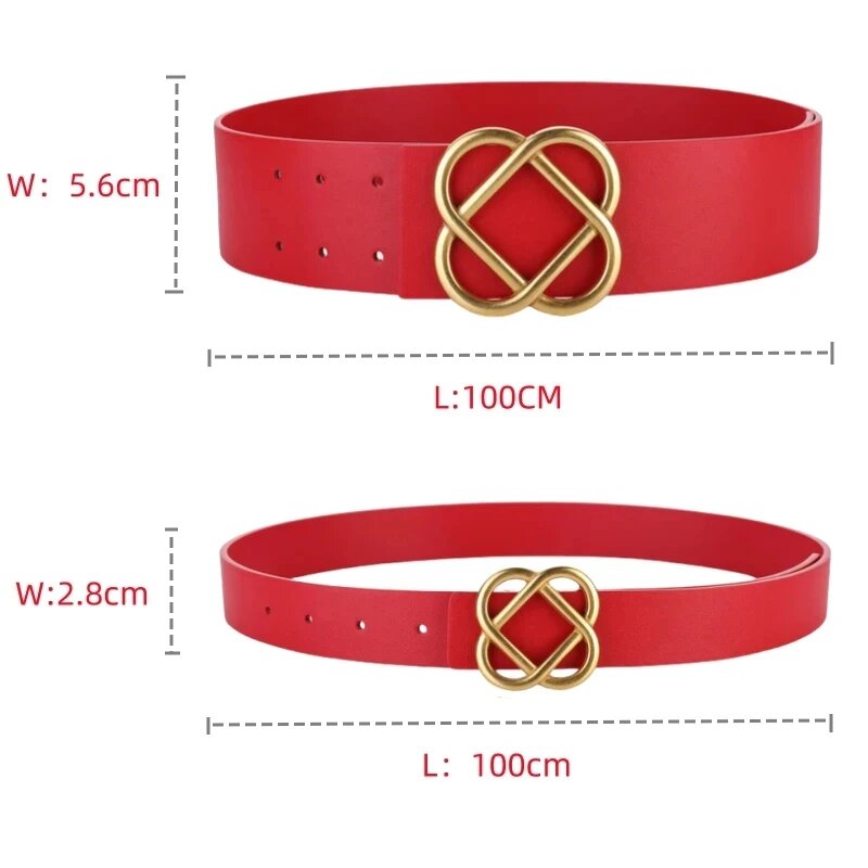 Ремень для женщин