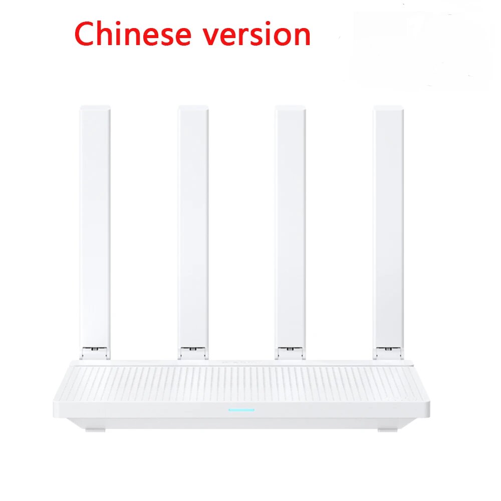 Xiaomi Router AX3000T Original US plug